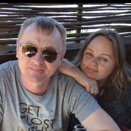 Иконка канала СОЛОВЬИ  НА ЮГЕ.