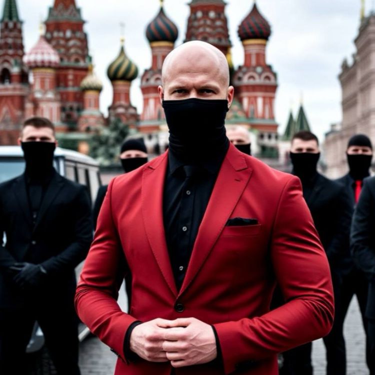 Иконка канала NormisEater