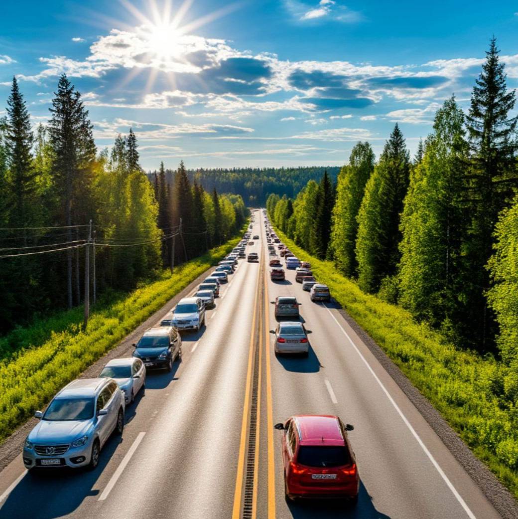 Иконка канала Серовский тракт