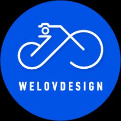 Иконка канала WELOV