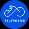 Иконка канала WELOV