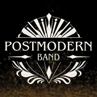 Иконка канала Postmodern Band | Jazz • Vintage • Cover Band