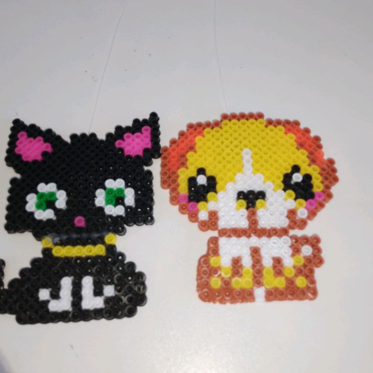 Иконка канала Мурка и Лайт