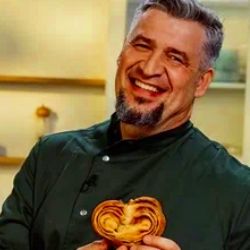 Иконка канала Шеф Григорий Мосин. Настроение, рецепты, советы.