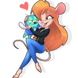 Иконка канала Гайка и Вжик