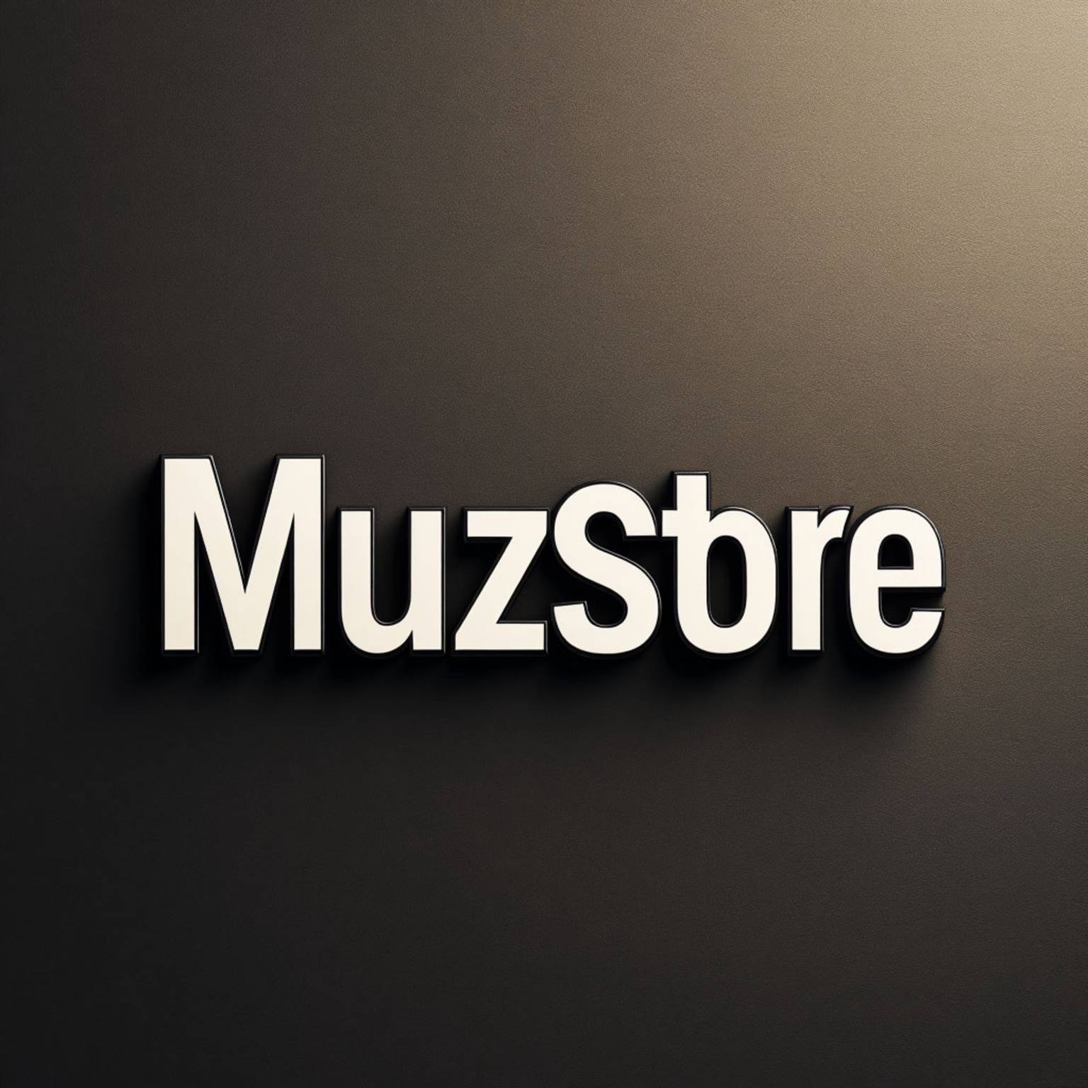 Иконка канала МУЗSTORE