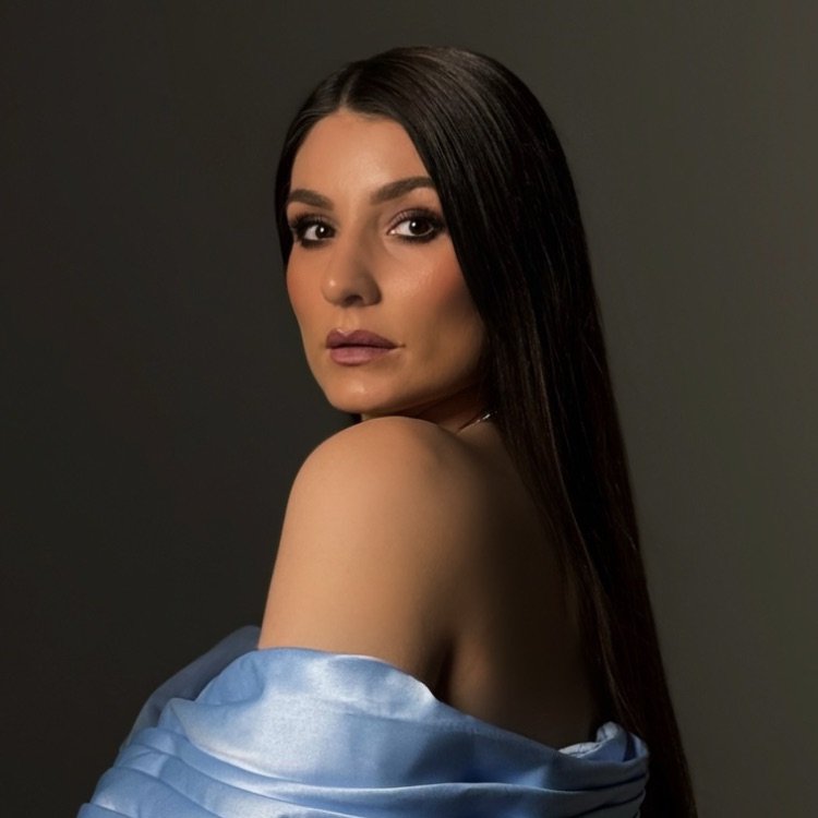 Иконка канала ИНДИРА 16