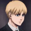 Иконка канала Armin