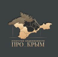 Иконка канала "ПРО КРЫМ | Недвижимость | Инвестиции | Локации