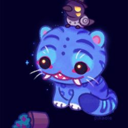 Иконка канала HANTR/X кей поп охотницы на демонов