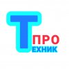 Иконка канала Техник ПРО