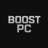 Иконка канала BOOST PC
