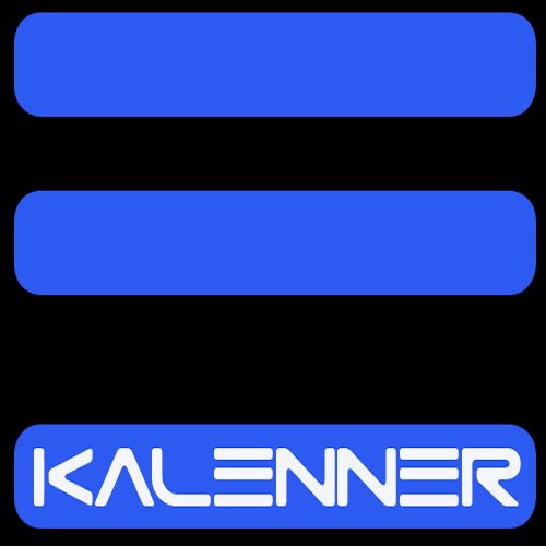 Иконка канала KALENNER