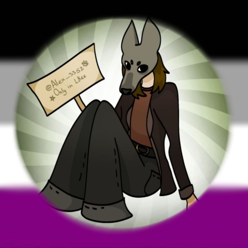 Иконка канала Alex