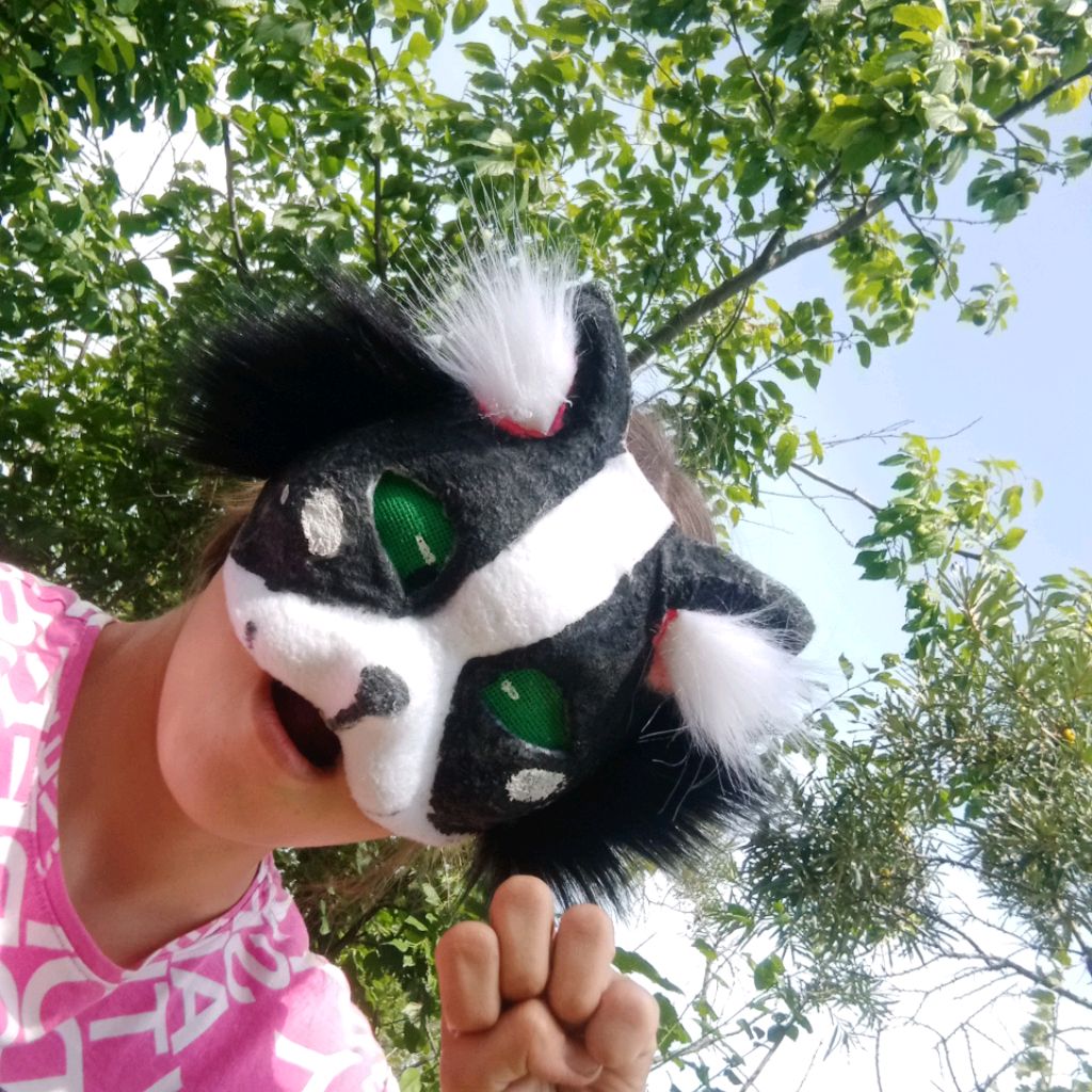 Иконка канала Ночное сияние