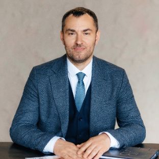 Иконка канала Александр Берников|Недвижимость|Краснодар