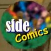 Иконка канала Side Comics