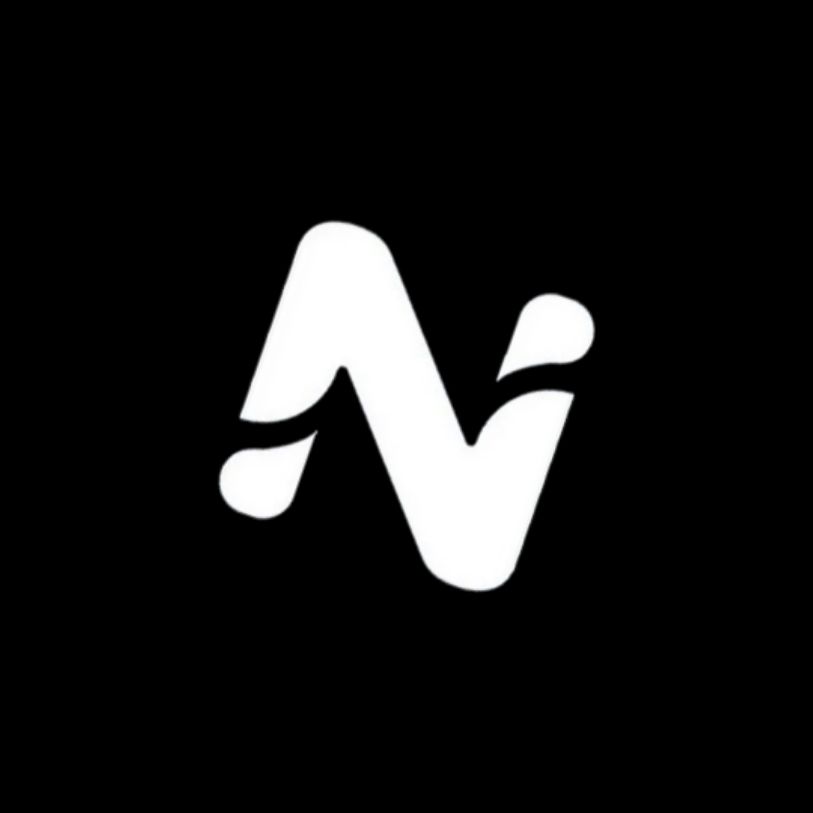 Иконка канала Nikriks