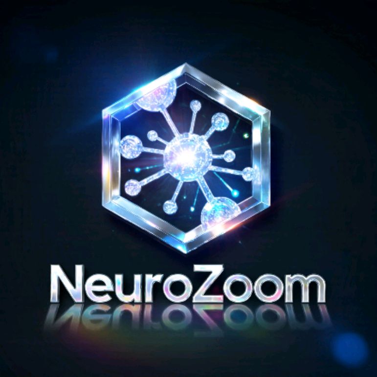 Иконка канала NeuroZoom