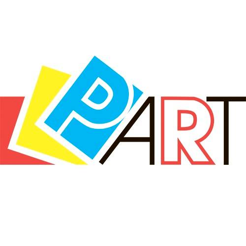 Иконка канала P-art