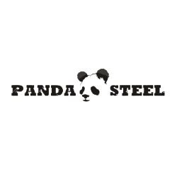 Иконка канала Panda Steel