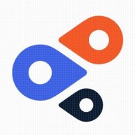 Иконка канала FlexGIS