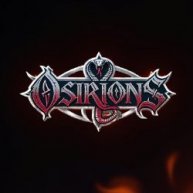 Иконка канала OSIRIONS