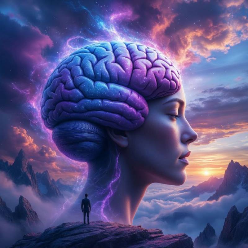 Иконка канала Психология мышления | Работа с подсознанием