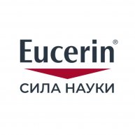 Иконка канала Eucerin