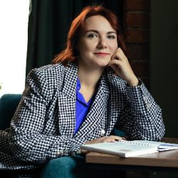 Иконка канала Психолог Елена Фридлих — растём вместе с детьми