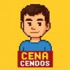 Иконка канала Cena Cendos