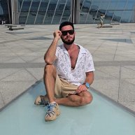 Иконка канала Маркус Кастомс (Marcus Customs)