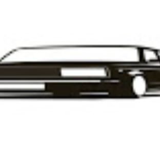 Иконка канала Макс Белый 96