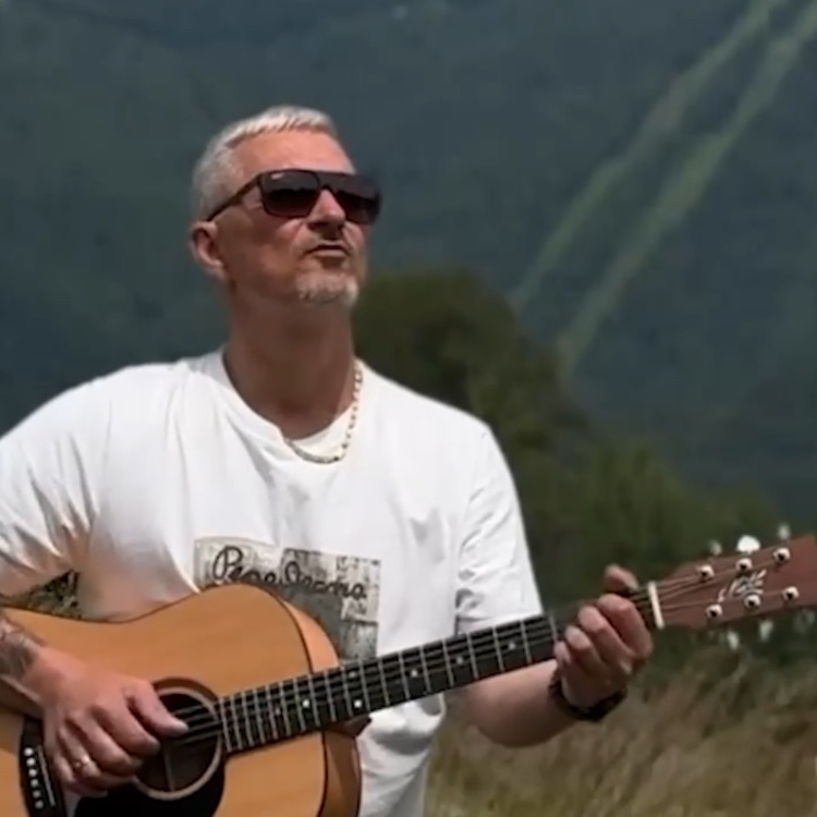 Иконка канала Даниил Богуславский