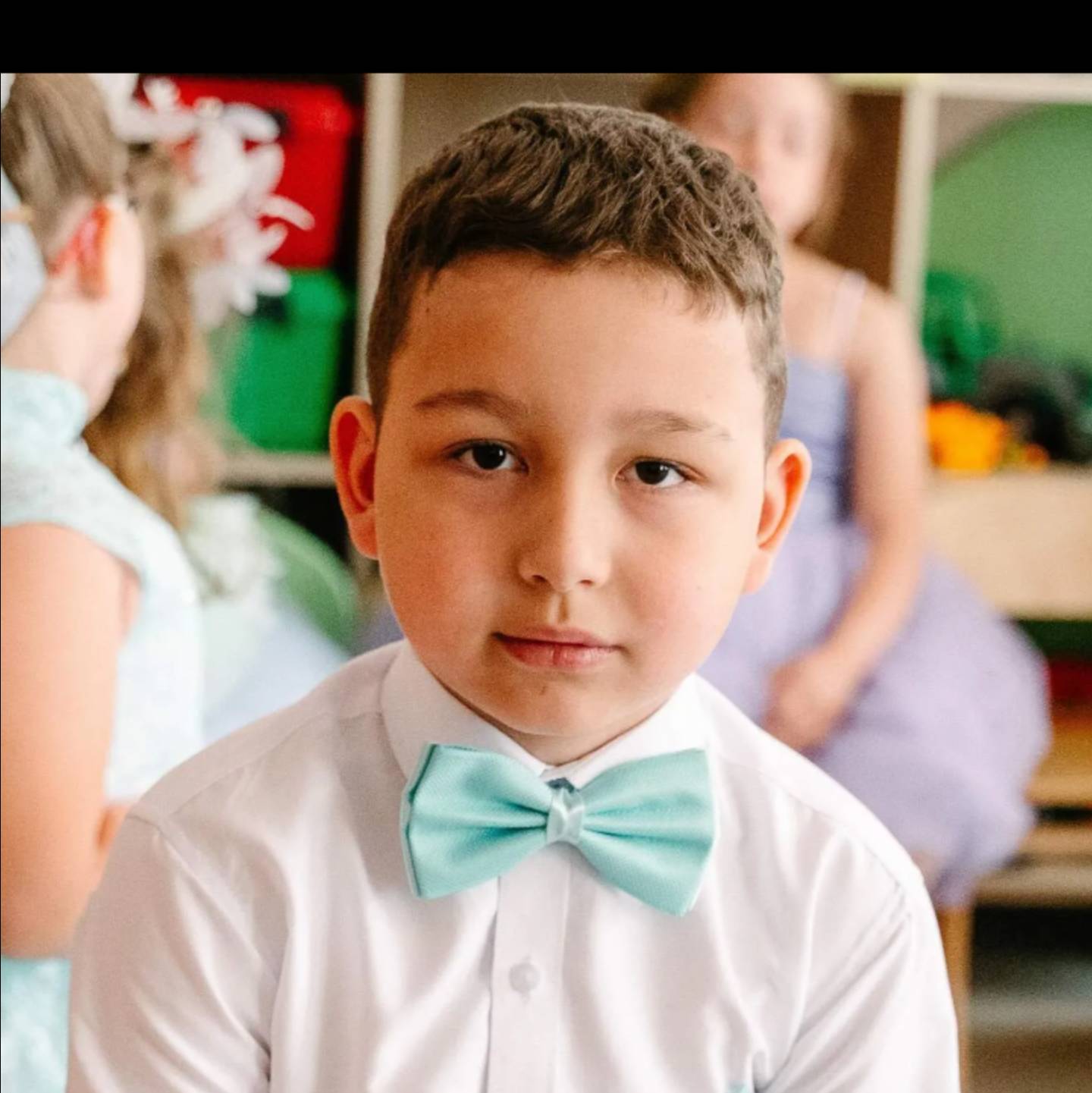 Иконка канала Меня зовут Захар