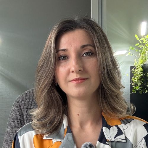 Иконка канала Ефремова Валентина – Веб-дизайнер, Фрилансер