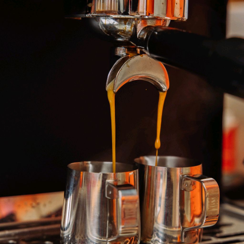 Иконка канала Кофейная компания "Гармония", г. Сочи