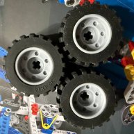 Иконка канала Лего техник