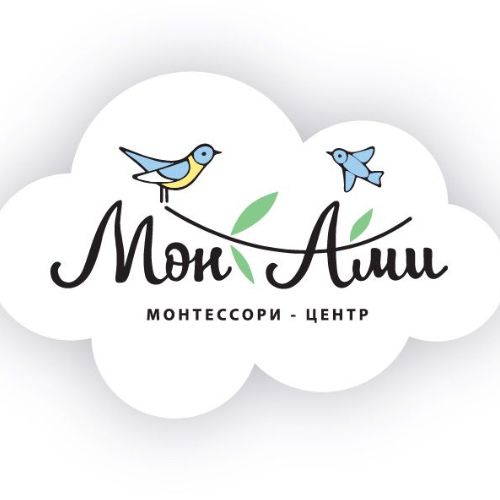 Иконка канала Монтессори центр Мон Ами