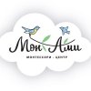 Иконка канала Монтессори центр Мон Ами