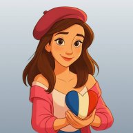 Иконка канала Le style français | Французский язык