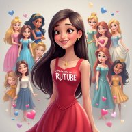 Иконка канала PRINCESRUTUBE