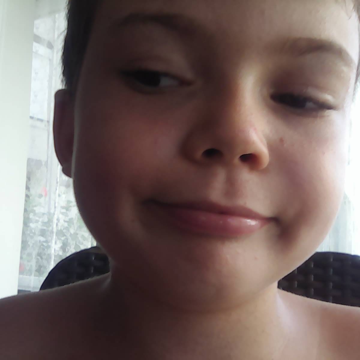 Иконка канала юлия