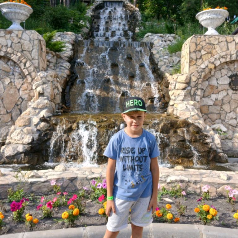 Иконка канала Семён1234