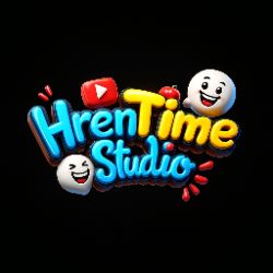 Иконка канала HrenTime studio ®