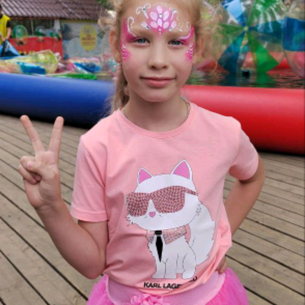 Иконка канала Вероничка хулиганка