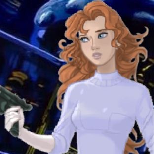 Иконка канала Кибертронка