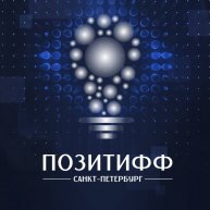 Иконка канала ПозитиффСПб