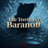 Иконка канала The territory of Baranoff