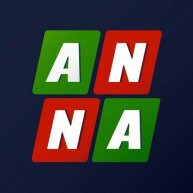 Иконка канала ANNA News